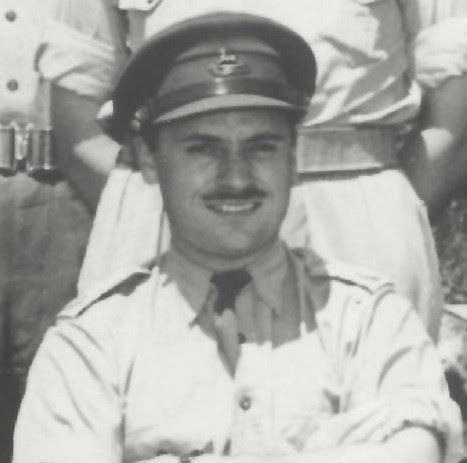 UPDATE 1 – Passing of John Beswick – Dragoons Regiment