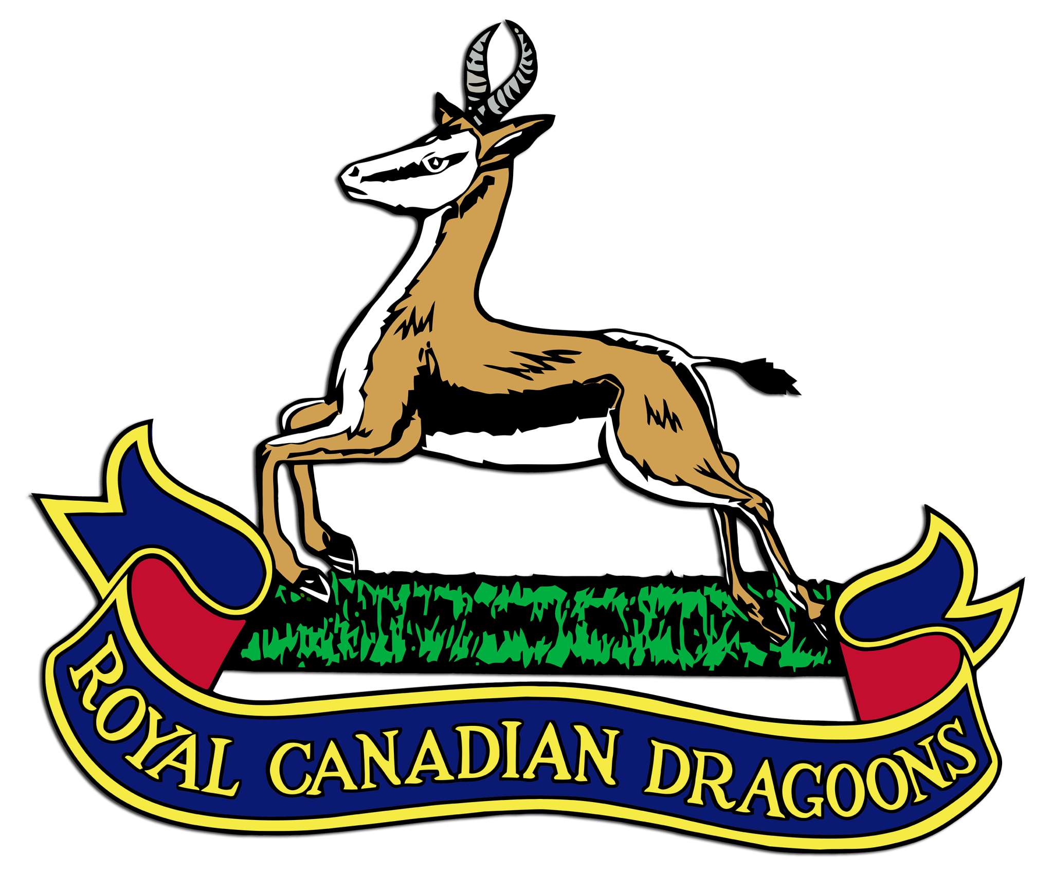 WHAT IS THE REGIMENT? – Dragoons Regiment