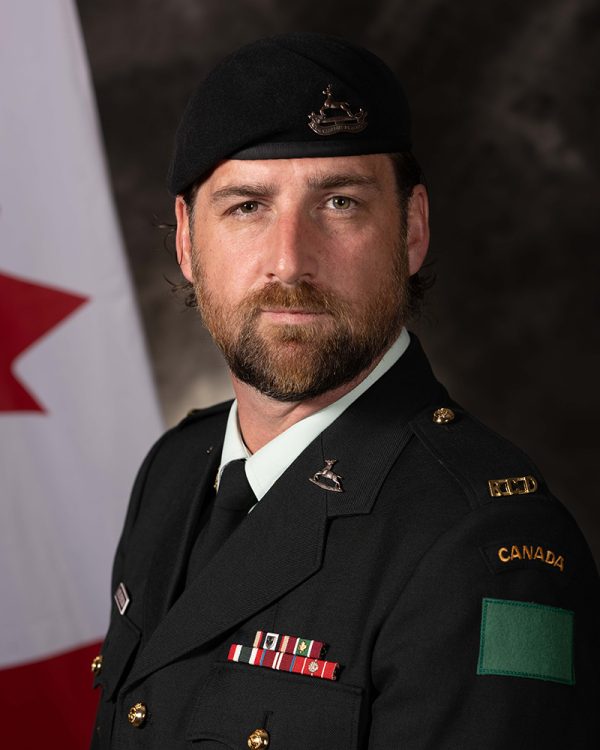 Regiment Family – Dragoons Regiment